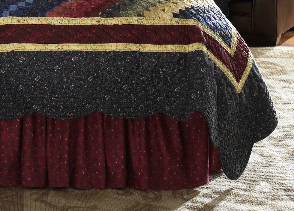 Donna Sharp Quilts Chesapeake Postage Stamp Quilt Collection by Donna ...