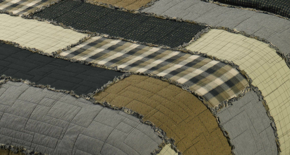 Donna Sharp Quilts Cobblestone Quilt Collection by Donna Sharp ...