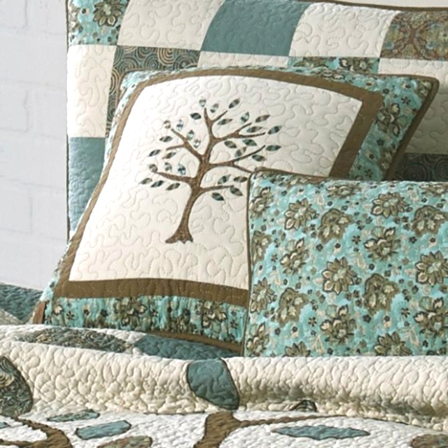 Donna Sharp Quilts Vintage Tree of Life Collection by Donna Sharp ...